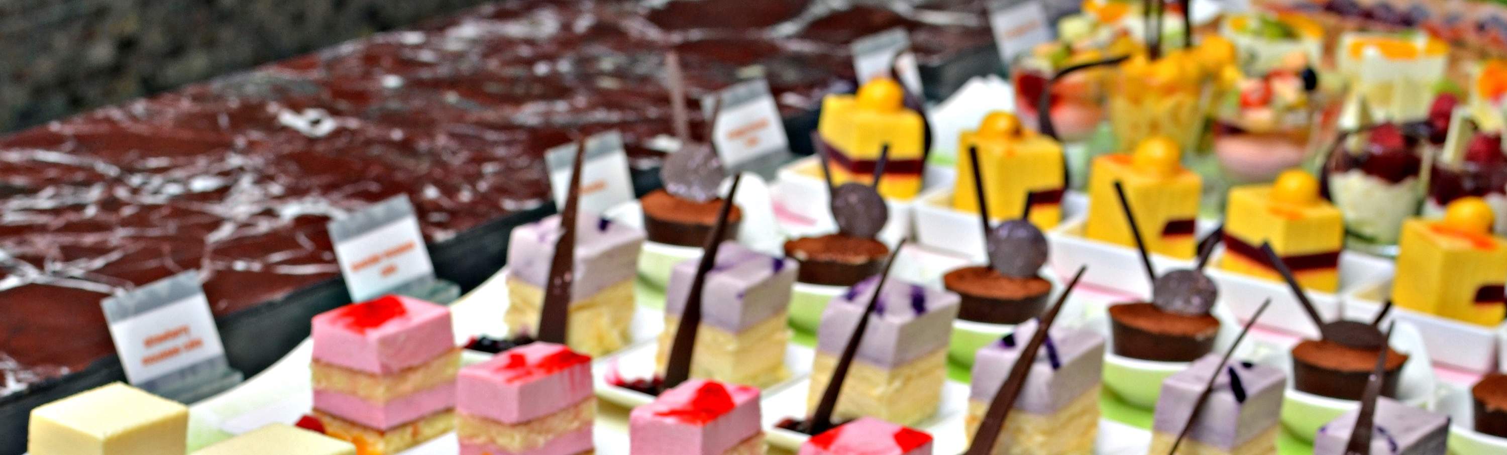 [20% OFF] Flavors Dinner Buffet at Renaissance Bangkok Ratchaprasong ...